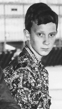 Andrew Horne | Lord of the Flies Wiki | Fandom