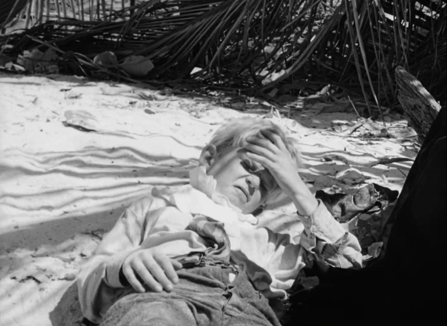 Simon/Gallery | Lord of the Flies Wiki | Fandom