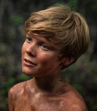 Roger | Lord of the Flies Wiki | Fandom