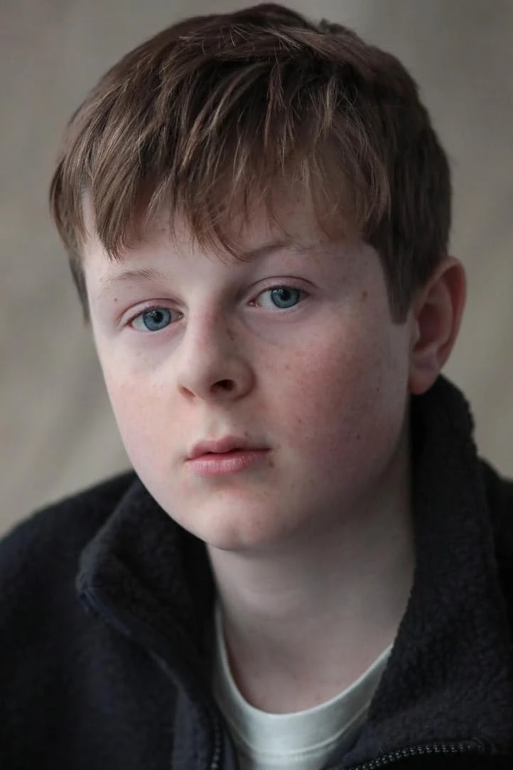 Harrison Metcalf | Lord of the Flies Wiki | Fandom