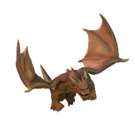 Drake | Lord of the Guardians Wiki | Fandom