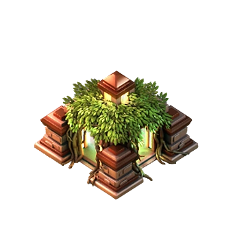 Hall of Life | Lord of the Guardians Wiki | Fandom