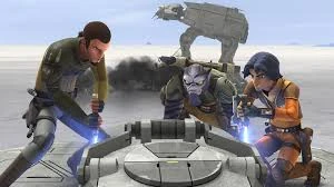 Rebel AT-AT | Lothalapedia Wikia | Fandom
