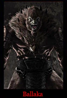 Ballaka | Lothessia Wiki | Fandom