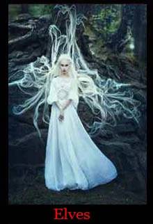 Elves | Lothessia Wiki | Fandom
