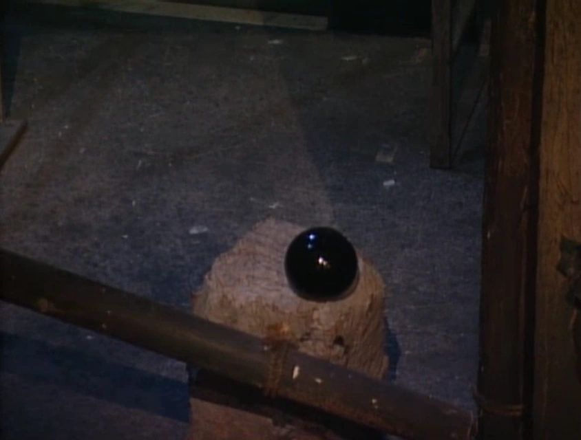 Galileo's Cannonball | LOTHT Wiki | Fandom