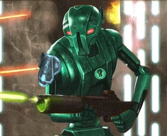 8-2 | LOTJ Characters Wiki | Fandom