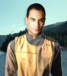 Aran (RC-7283) | LOTJ Characters Wiki | Fandom