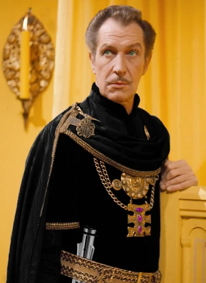 Aurov Meji | LOTJ Characters Wiki | Fandom