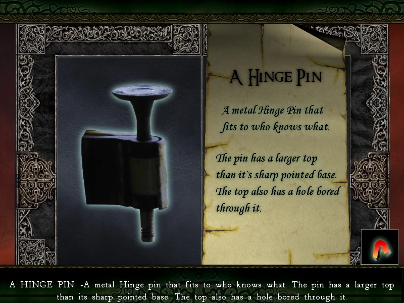 Items | Limbo of the Lost Wiki | Fandom