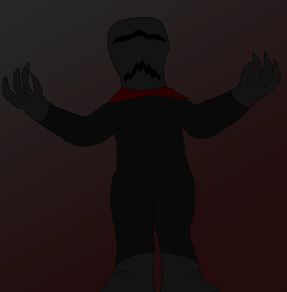 Revenant | Lore of the Ones: A Universe Divided Wiki | Fandom