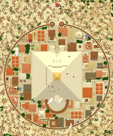 Idji Ilel | A Story in Middleearth Wiki | Fandom