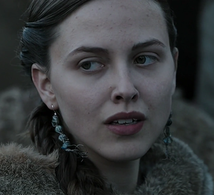 Bethany Bolton (GOTR) | LOTR Fan-Crossover Wiki | Fandom