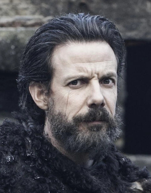 Vargo Hoat (GOTR) | LOTR Fan-Crossover Wiki | Fandom