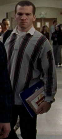 Alan Hyde (TFTA) | LOTR Fan-Crossover Wiki | Fandom