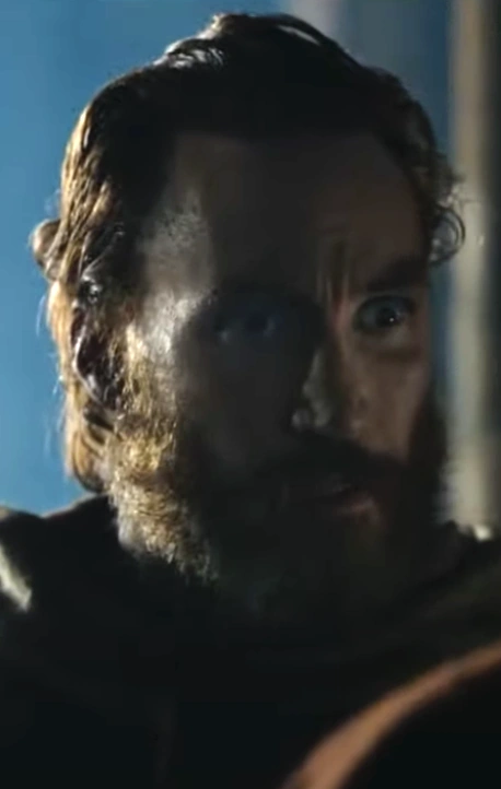 Gilbert Farring (GOTR) | LOTR Fan-Crossover Wiki | Fandom