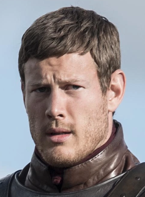 Dickon Tarly (GOTR) | LOTR Fan-Crossover Wiki | Fandom