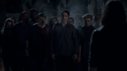 Crescent Wolf Pack (RD) | LOTR Fan-Crossover Wiki | Fandom