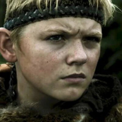 Edric Dayne (GOTR) | LOTR Fan-Crossover Wiki | Fandom