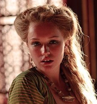 Bella Baratheon (GOTR) | LOTR Fan-Crossover Wiki | Fandom