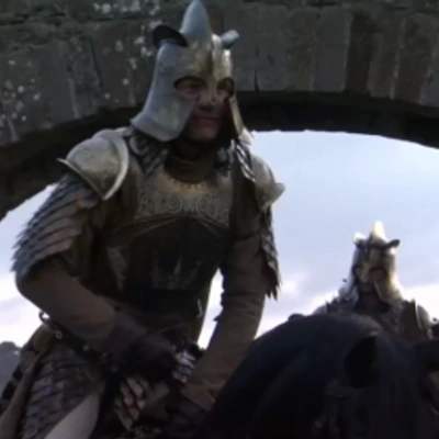 Balon Swann (GOTR) | LOTR Fan-Crossover Wiki | Fandom