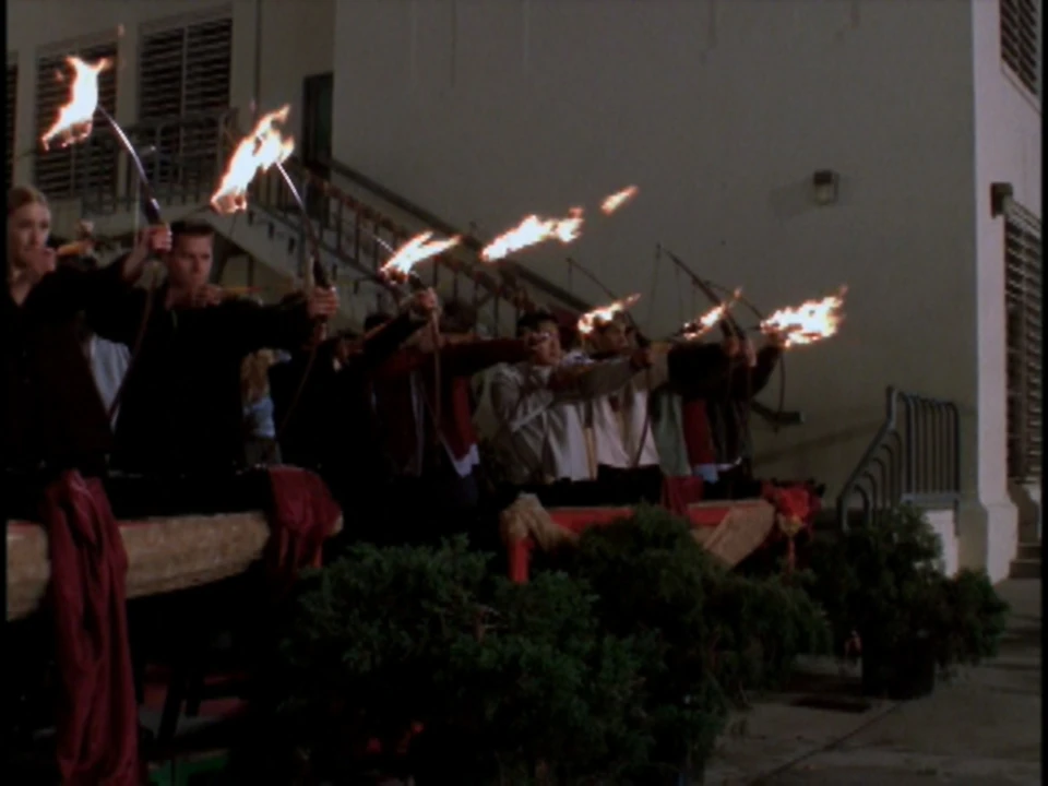 Sunnydale Razorbacks (TFTA) | LOTR Fan-Crossover Wiki | Fandom