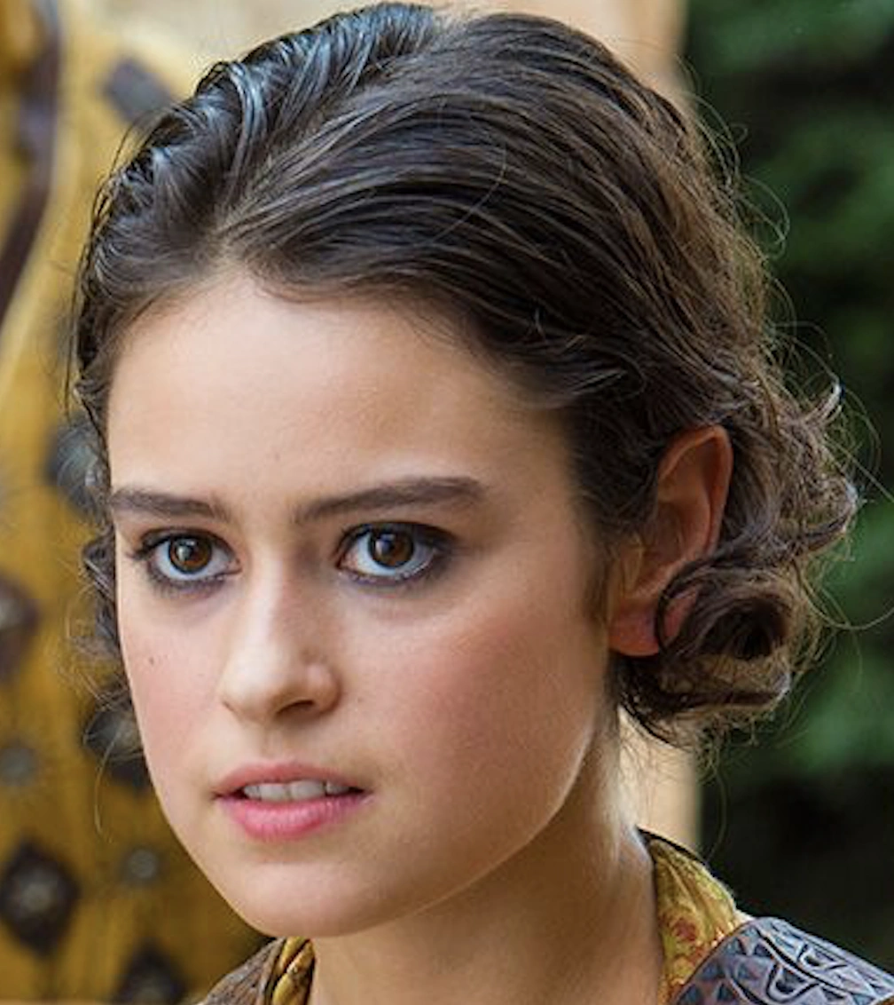 Obella Sand (GOTR) | LOTR Fan-Crossover Wiki | Fandom