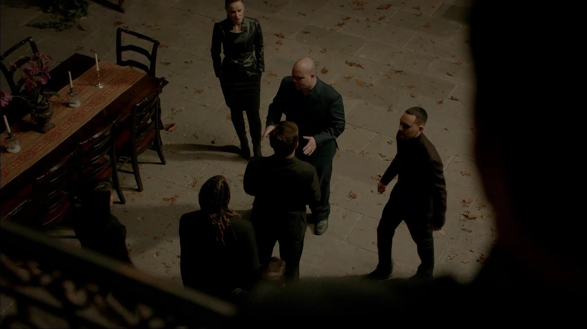 The Strix (RD) | LOTR Fan-Crossover Wiki | Fandom