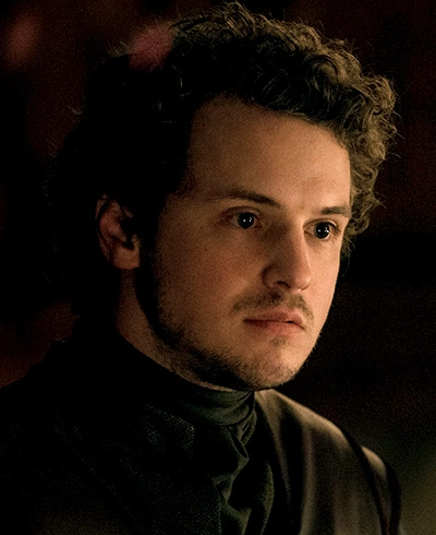 Rickard Tarly (GOTR) | LOTR Fan-Crossover Wiki | Fandom