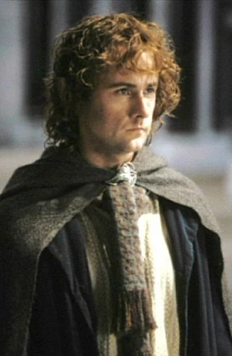 Pippin Lord Of The Rings Actor