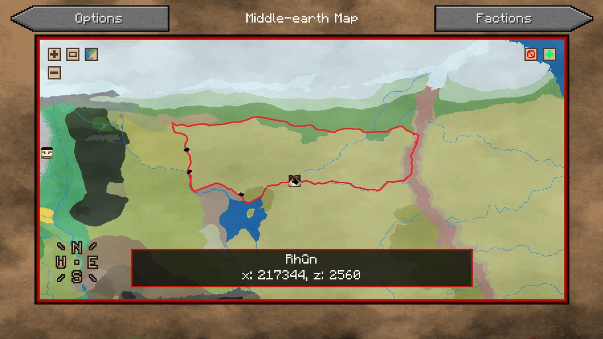 Balchoth | Lotr mod unofficial server Wikia | Fandom