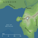 Dol Amroth | Lotr mod unofficial server Wikia | Fandom