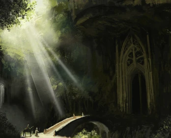 Menegroth | The One Wiki to Rule Them All | Fandom