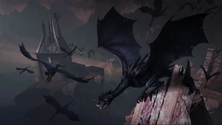 Drakes | The One Wiki to Rule Them All | Fandom