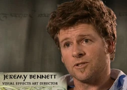 Jeremy Bennett | The One Wiki to Rule Them All | Fandom