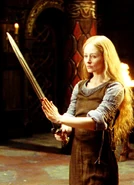 Éowyn | The One Wiki to Rule Them All | Fandom