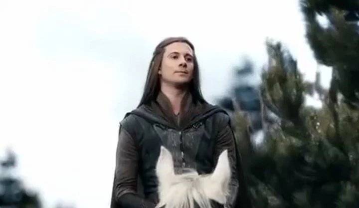 Feren | The One Wiki to Rule Them All | Fandom