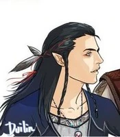 Duilin | Der Herr der Ringe Wiki | Fandom