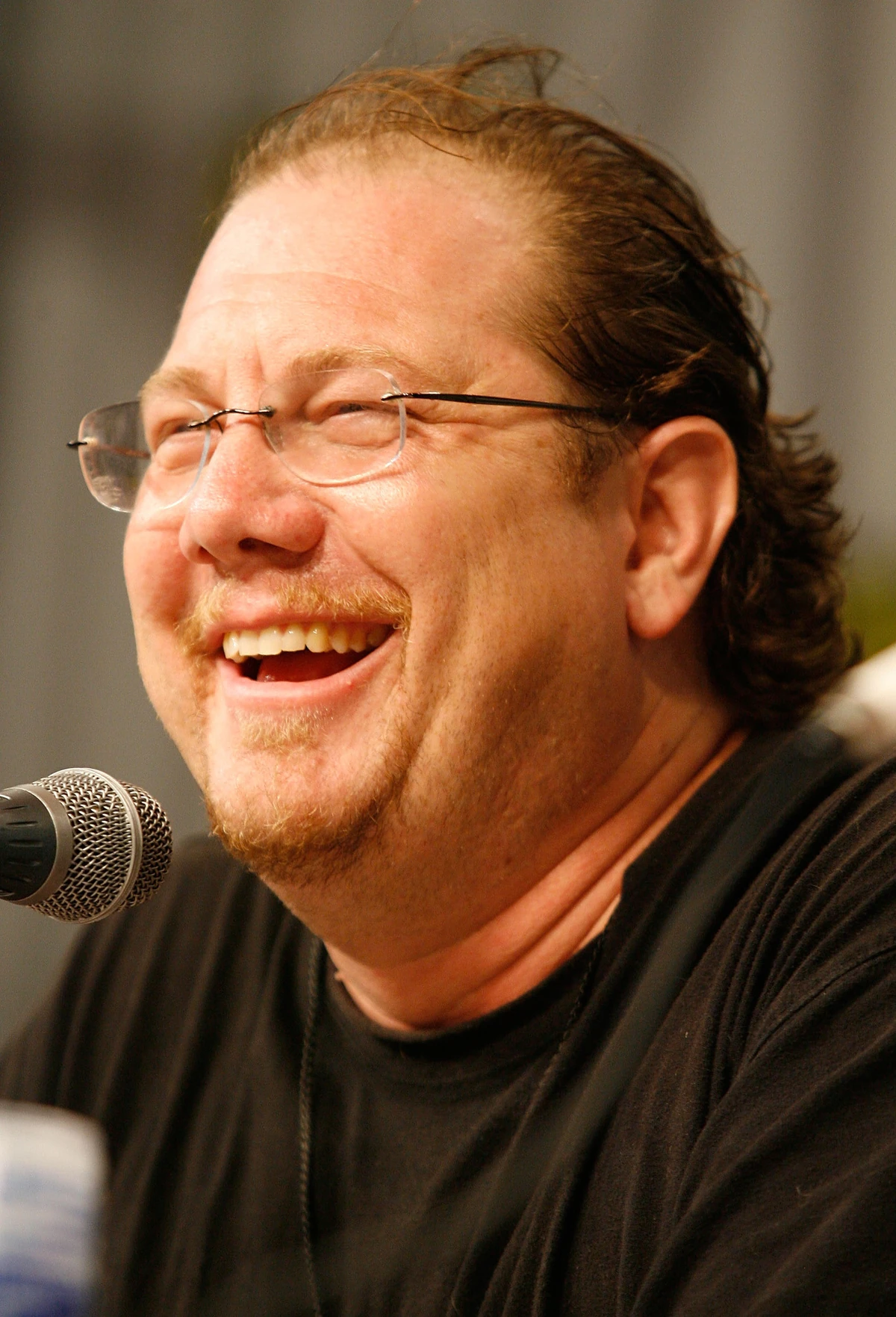 Fred Tatasciore | The One Wiki to Rule Them All | Fandom