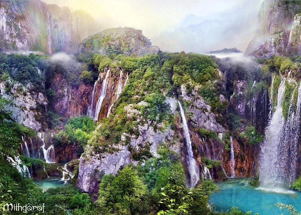 Ivrin | Śródziemie Wiki | Fandom