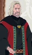 Thorne | The One Wiki to Rule Them All | Fandom