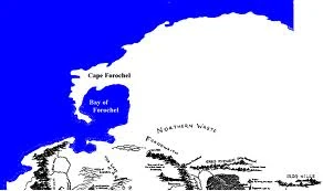 Forochel | Śródziemie Wiki | Fandom