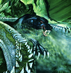 Thû | The One Wiki to Rule Them All | Fandom