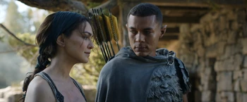 Arondir | The One Wiki to Rule Them All | Fandom