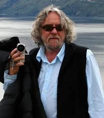 Dan Hennah | The One Wiki to Rule Them All | Fandom