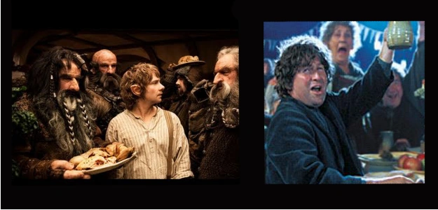 User blog:Gcheung28/A Hobbit Thanksgiving | The One Wiki to Rule Them ...