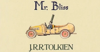 Mr. Bliss | The One Wiki to Rule Them All | Fandom