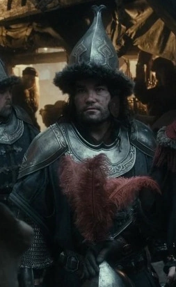 Soury | The One Wiki to Rule Them All | Fandom