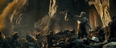 Azog | The One Wiki to Rule Them All | Fandom