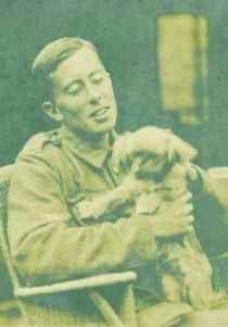 Hilary Tolkien | The One Wiki to Rule Them All | Fandom